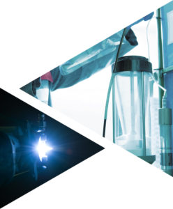 double-triangle-revetement-plasma | HTI